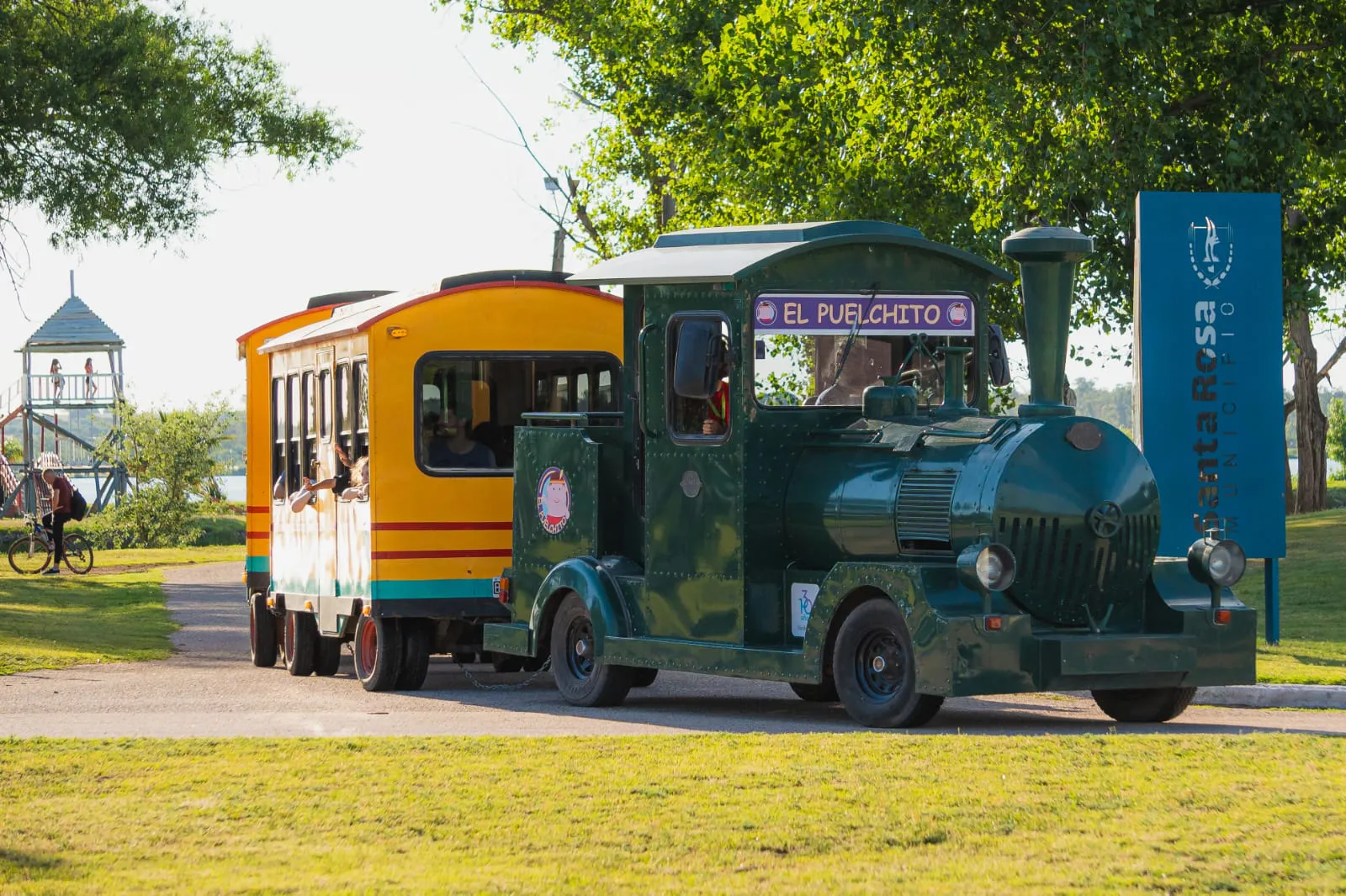 Escapada a la capital: Santa Rosa presenta una variada agenda de ...